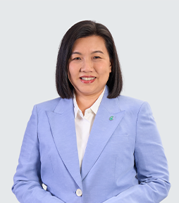 Our Leaders | PETRONAS Gas Berhad (PGB)